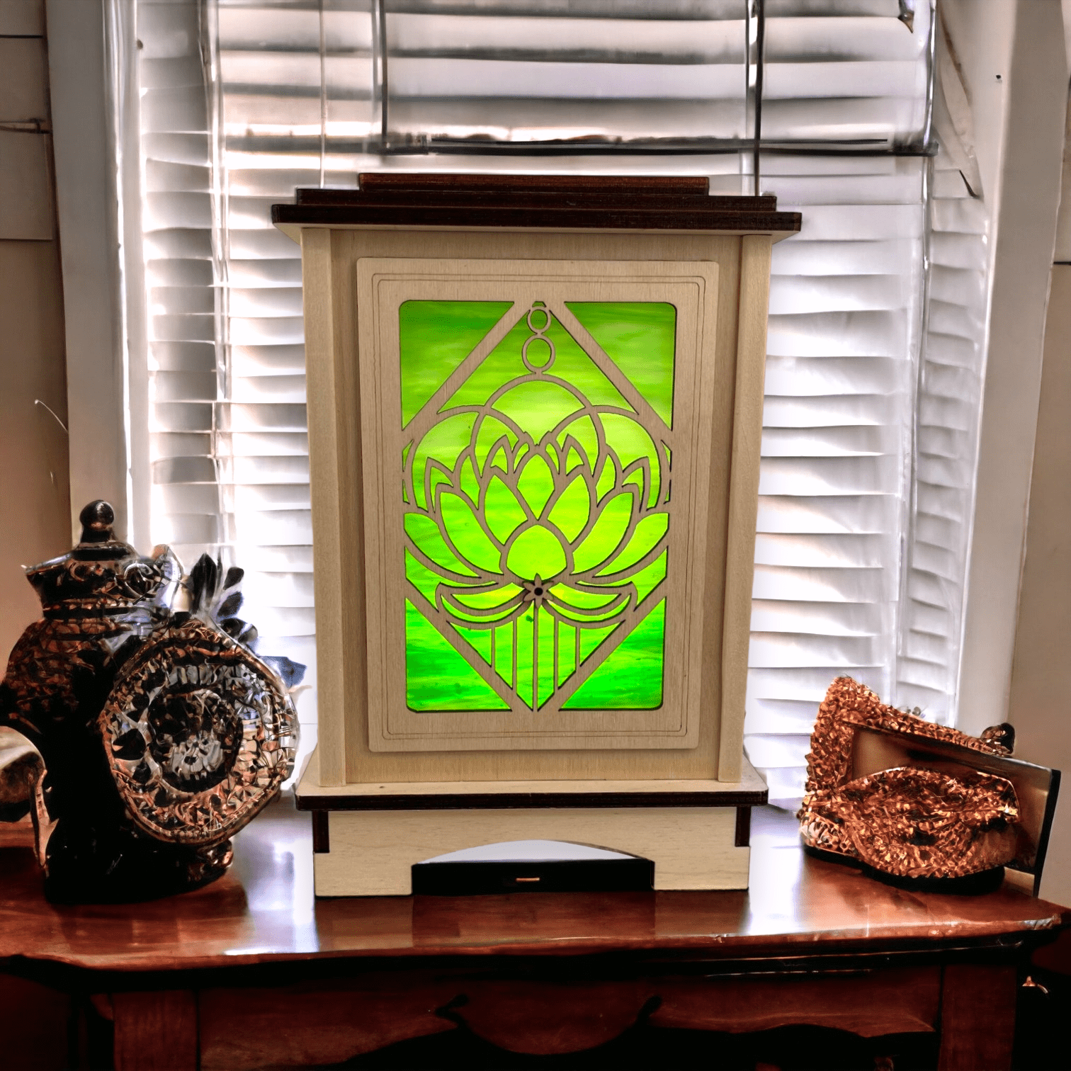 Lamps | Plug-in Lanterns – Ten2Midnight Studios LLC