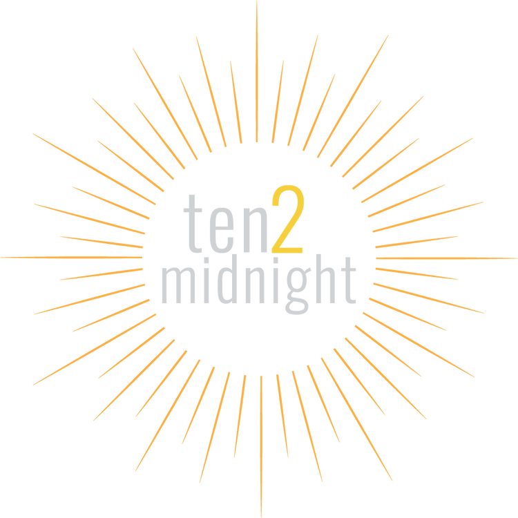 Ten2Midnight Studios | Handcrafted Home Decor from Portland, OR ...