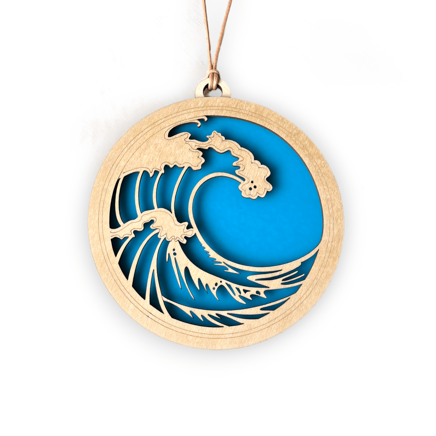 WAVE SUNCATCHER – Ten2Midnight Studios LLC